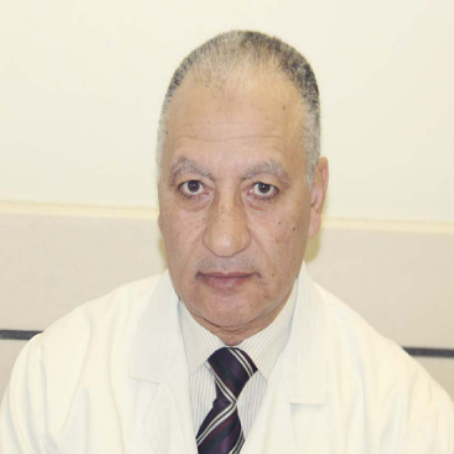 Sayed Saudi - CloudHospital